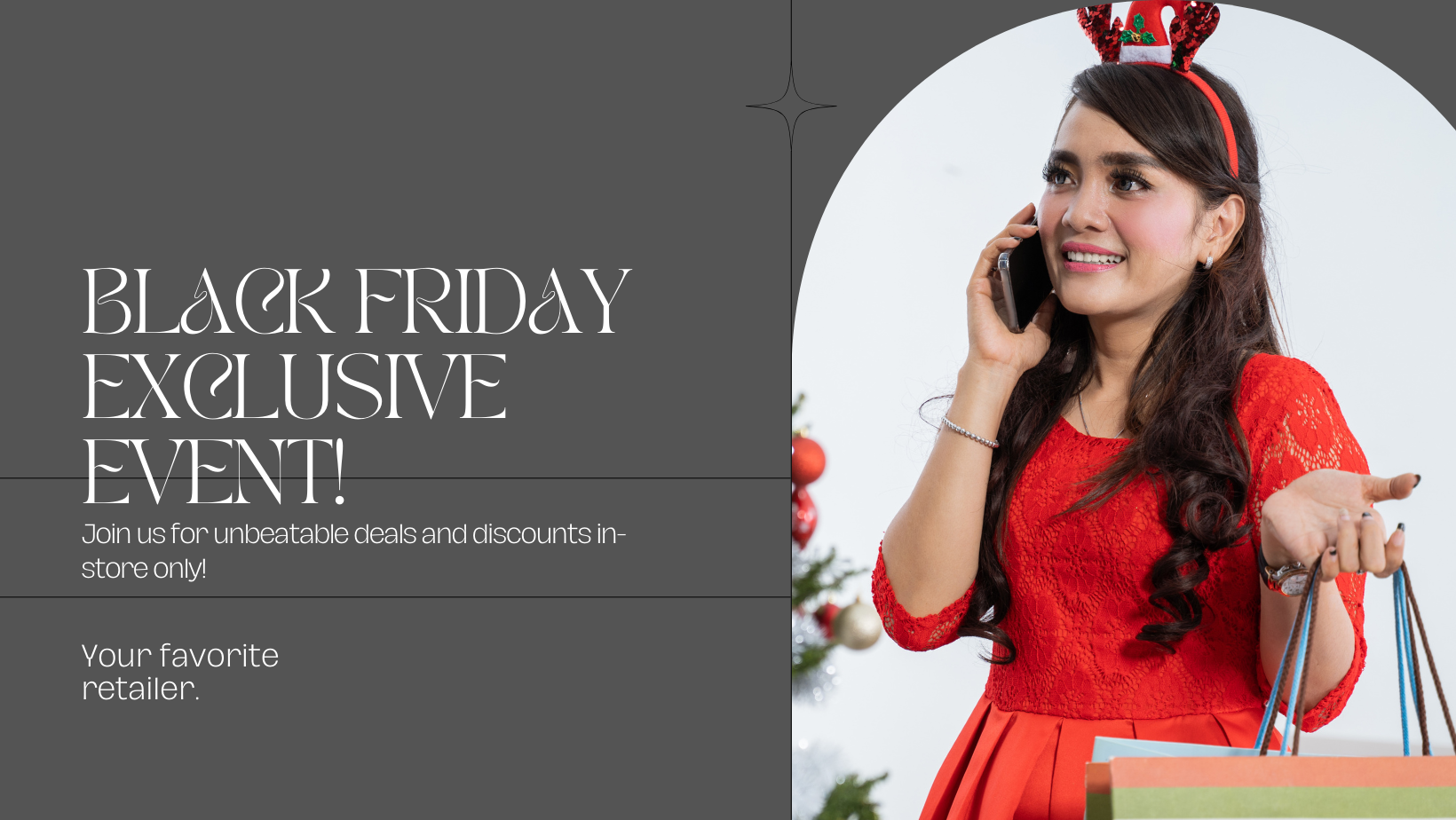 Black Friday Strategies for Retailers: Best Practices-Ideas | ContactPigeon