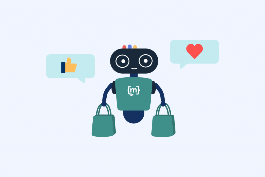 Chatbot best practices for omnichannel retailers | ContactPigeon