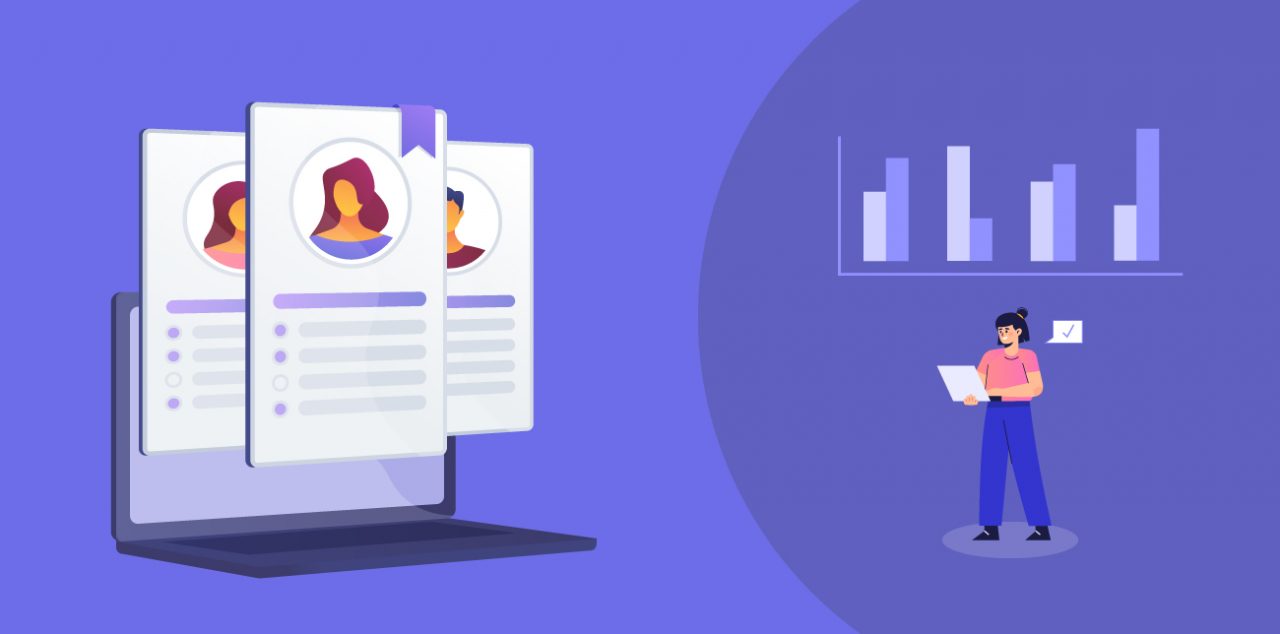 Customer profiles: Analysis, Examples & Best Practices | ContactPigeon