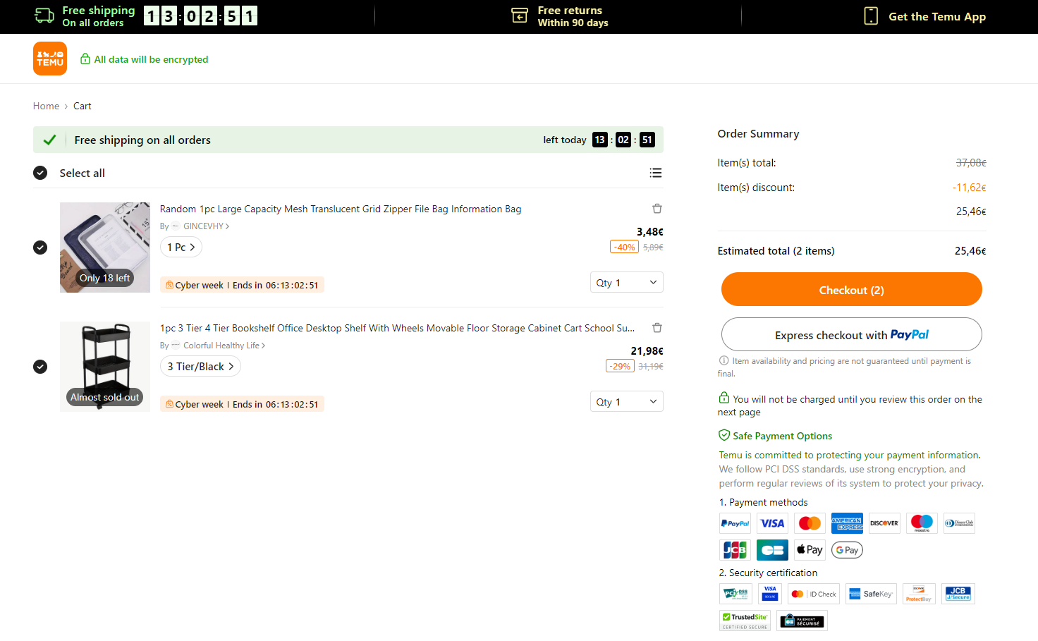 Temu Marketing Strategy: A Case Study of the Trending eCommerce Star - Omnichannel Customer ...