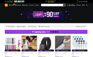 Temu Marketing Strategy: A Case Study of the Trending eCommerce Star ...