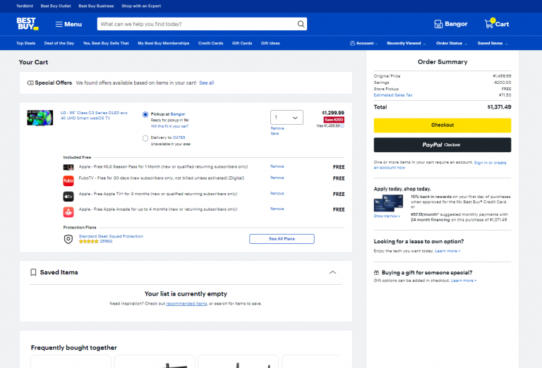 Best Buy: The Marketing Strategy of the top Consumer Electronics Retailer
