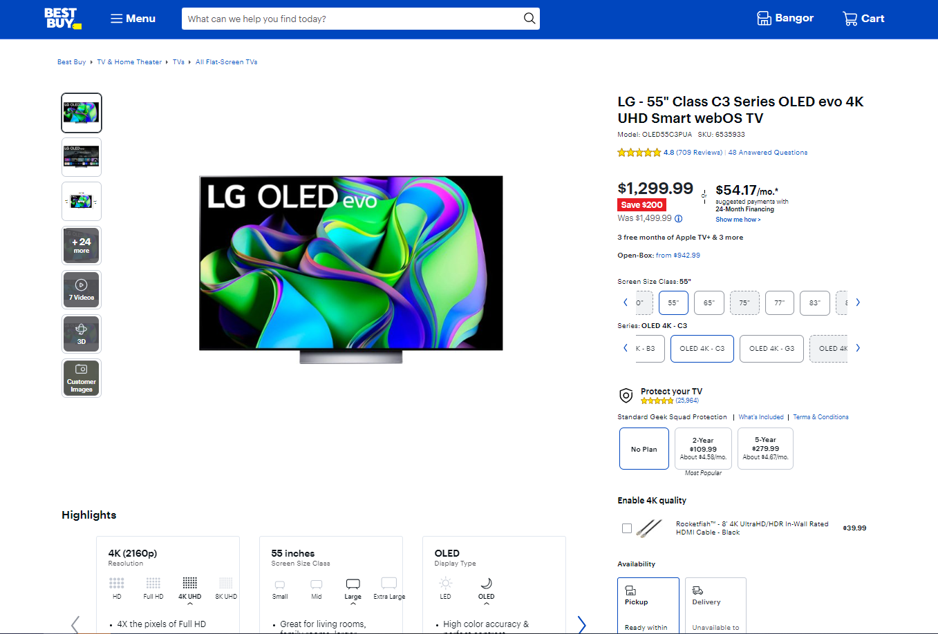 Best Buy: The Marketing Strategy of the top Consumer Electronics Retailer
