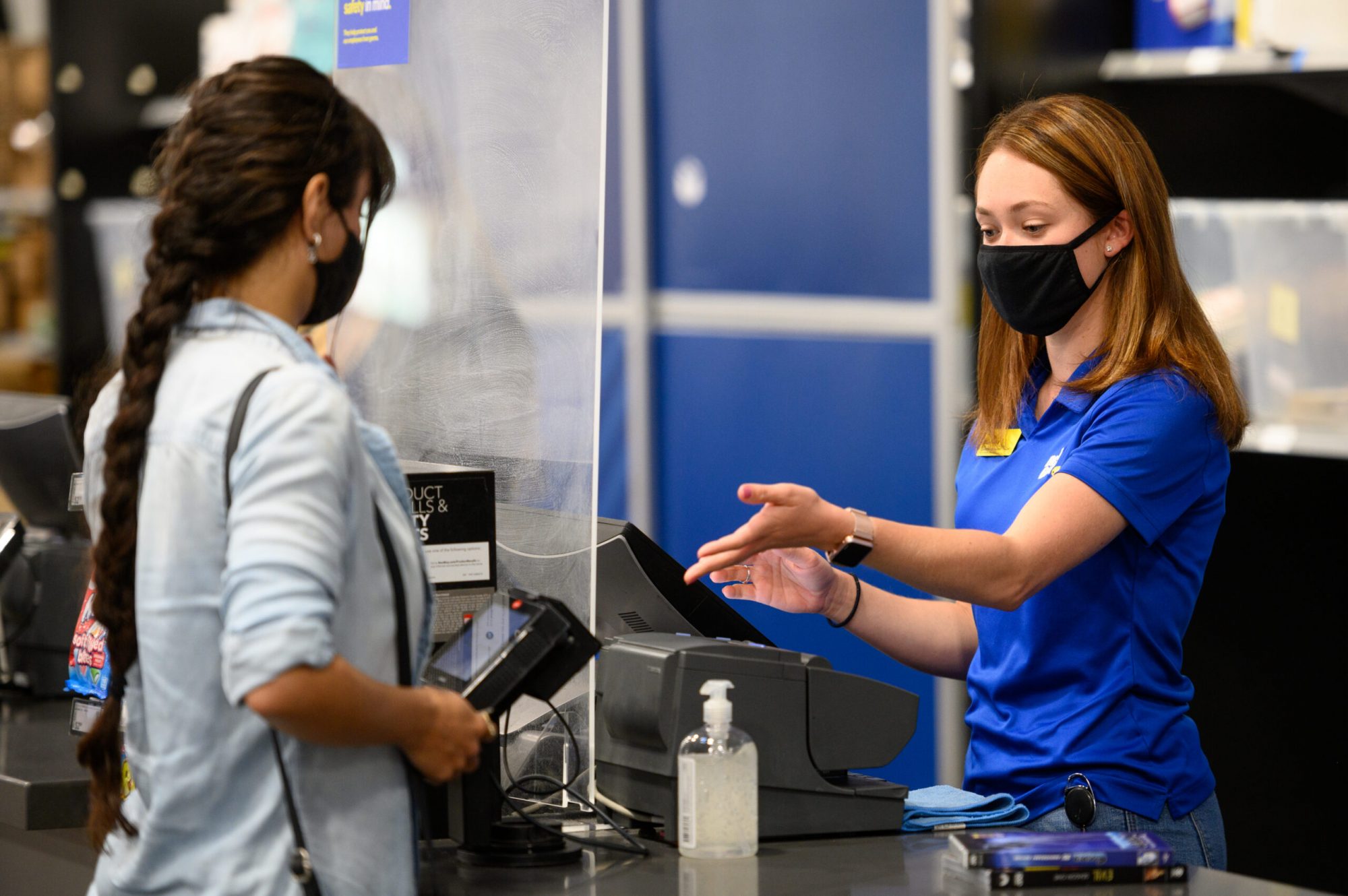 Best Buy: The Marketing Strategy of the top Consumer Electronics Retailer