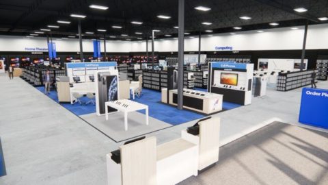 Best Buy: The Marketing Strategy of the top Consumer Electronics Retailer