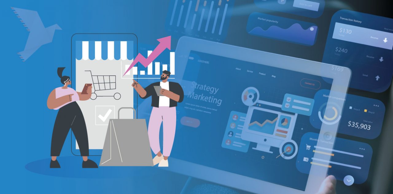 Monetizing Retail Customer Analytics: 10 Actionable Best Practices ...