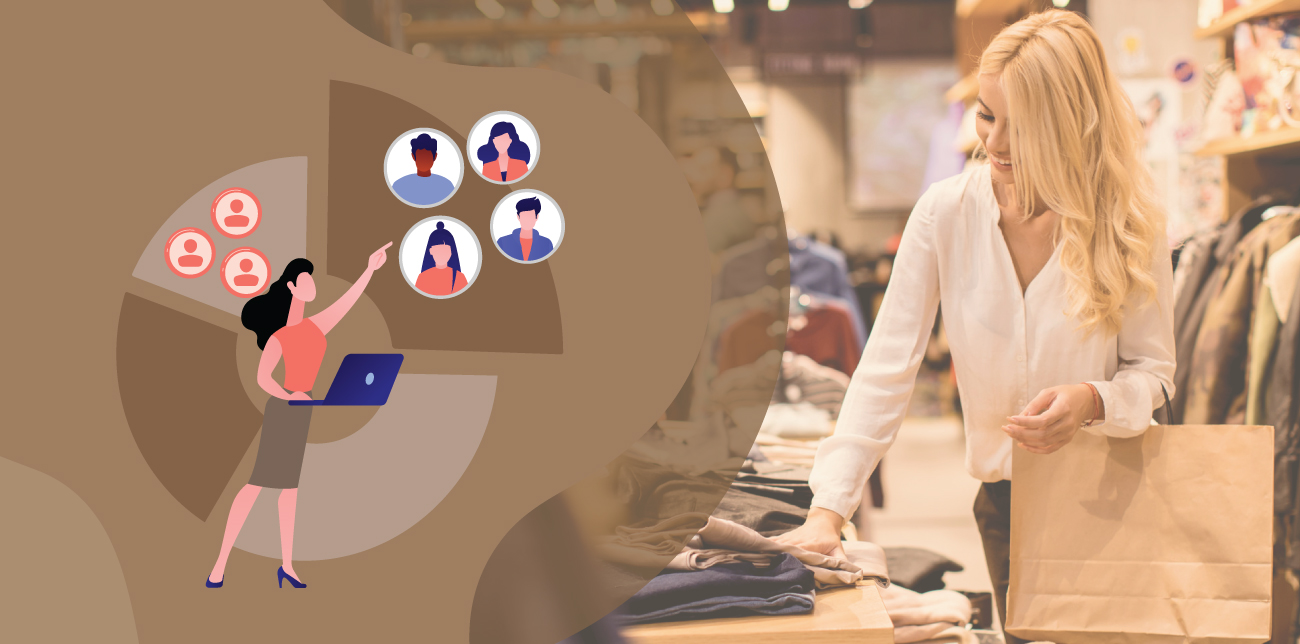 Top Customer Segmentation Examples For Retailers Omnichannel Customer Top Customer Segmentation Examples For Retailers Omnichannel Customer