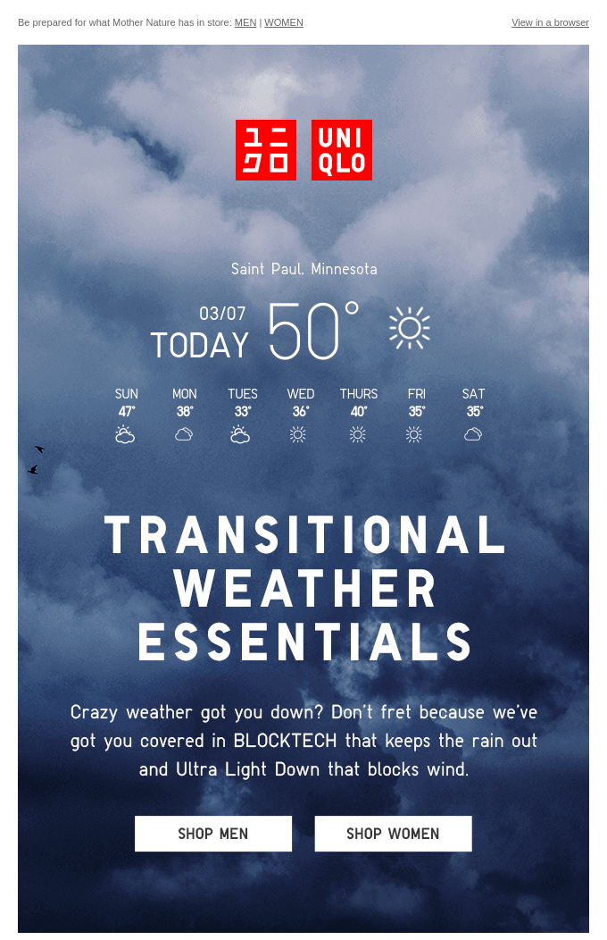 Top Customer Segmentation Examples for Retailers - Omnichannel Customer ...