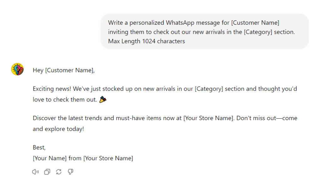 SMS Personalization: Best Practices for Retailers - Omnichannel ...