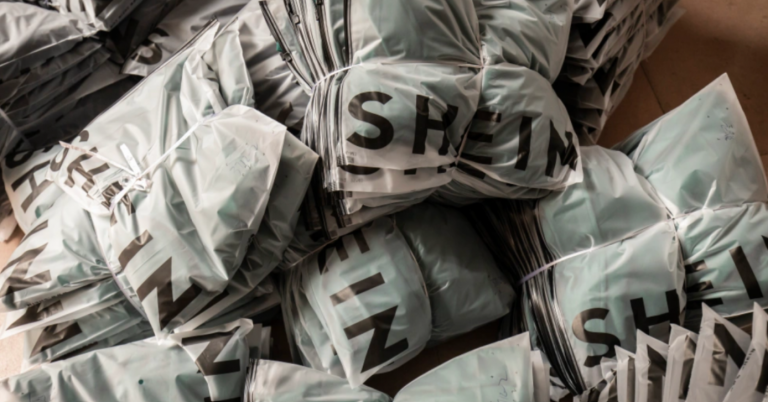 Shein Marketing Strategy: Decrypting the growth patterns - ContactPigeon