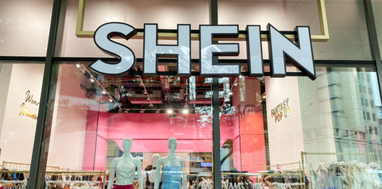 Shein Marketing Strategy: Decrypting the growth patterns - ContactPigeon