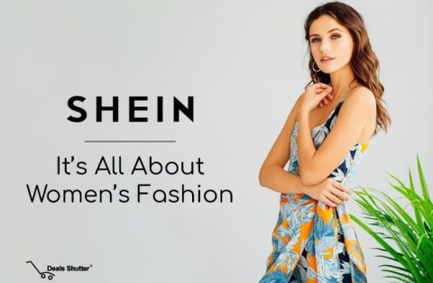 Shein Marketing Strategy: Decrypting the growth patterns - ContactPigeon