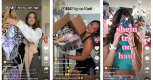 Shein Marketing Strategy: Decrypting the growth patterns - ContactPigeon