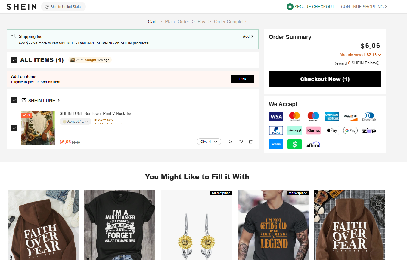 Shein Marketing Strategy: Decrypting the growth patterns - ContactPigeon