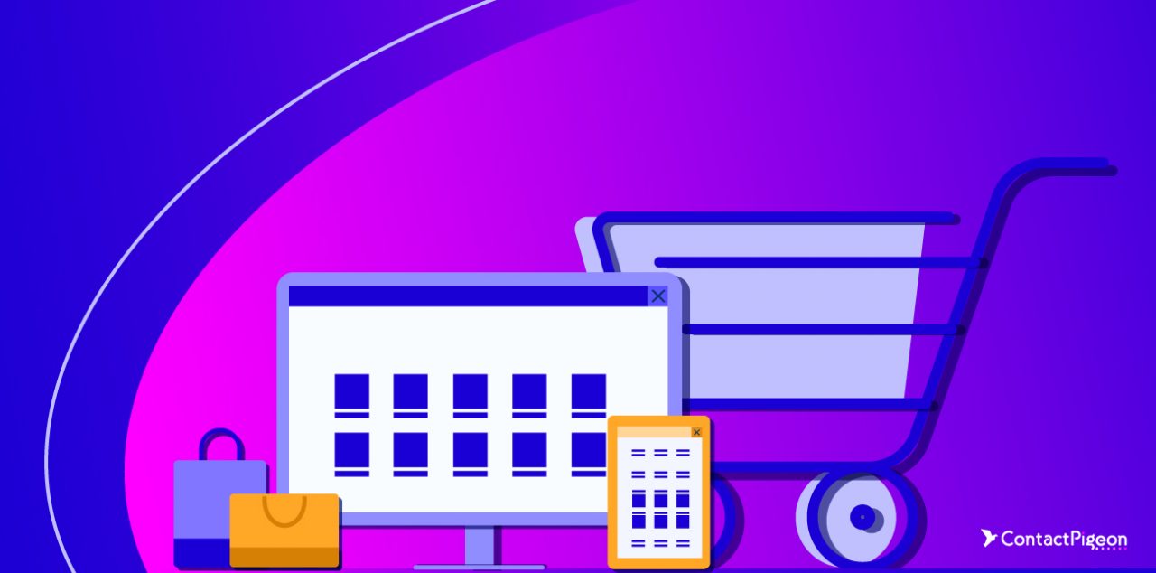 The Very Best Category Page Examples in eCommerce (2024)