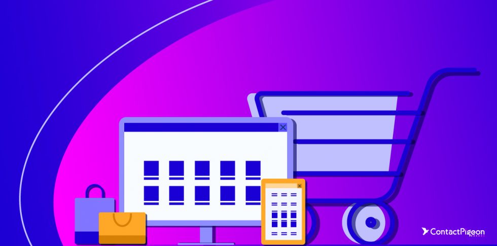 The Very Best Category Page Examples in eCommerce (2024)