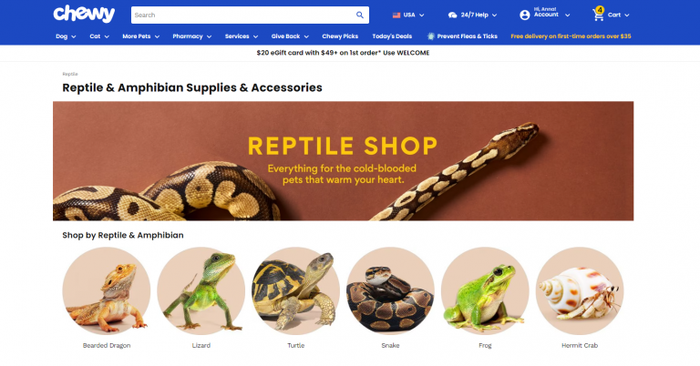 Chewy Marketing Strategy: How the Pet Retailer Redefined Growth