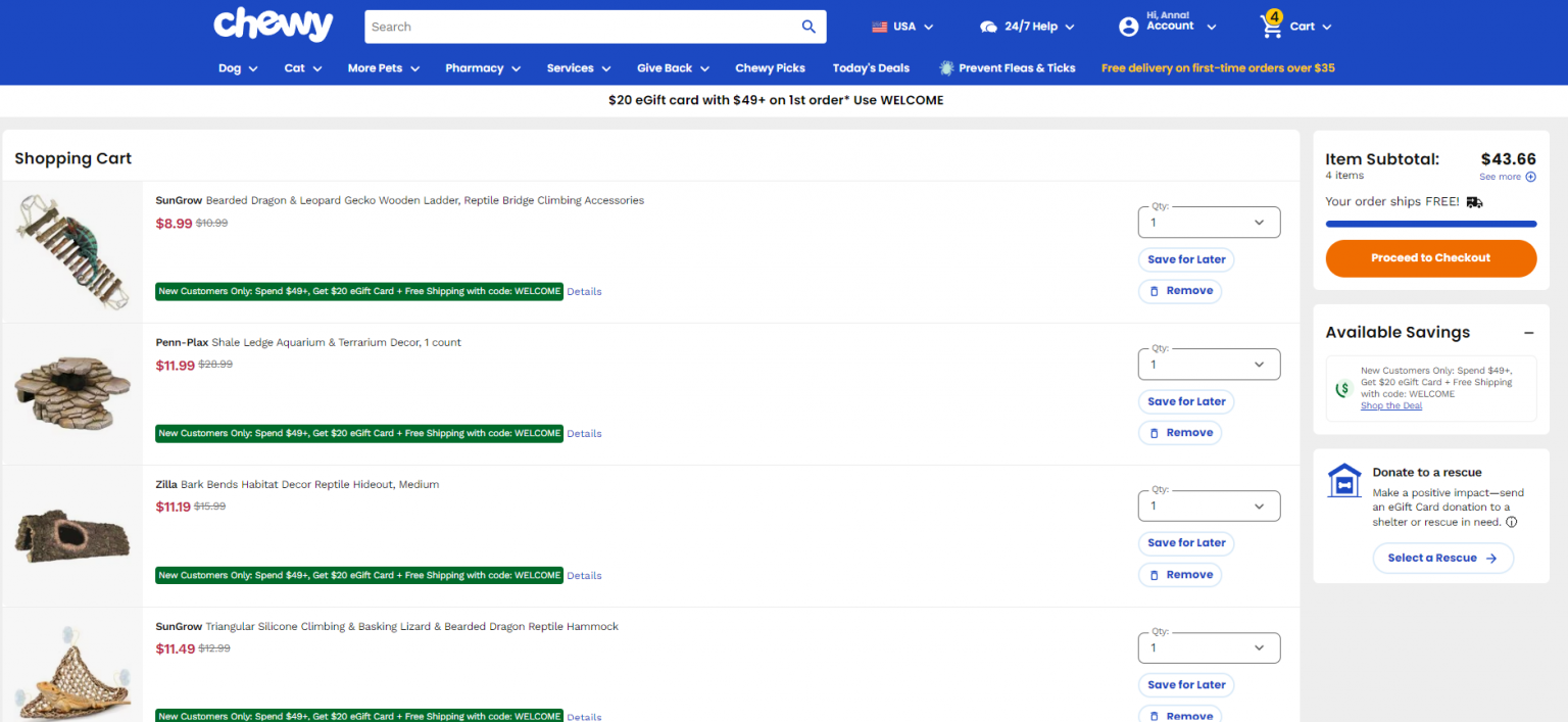 Chewy Marketing Strategy: How the Pet Retailer Redefined Growth
