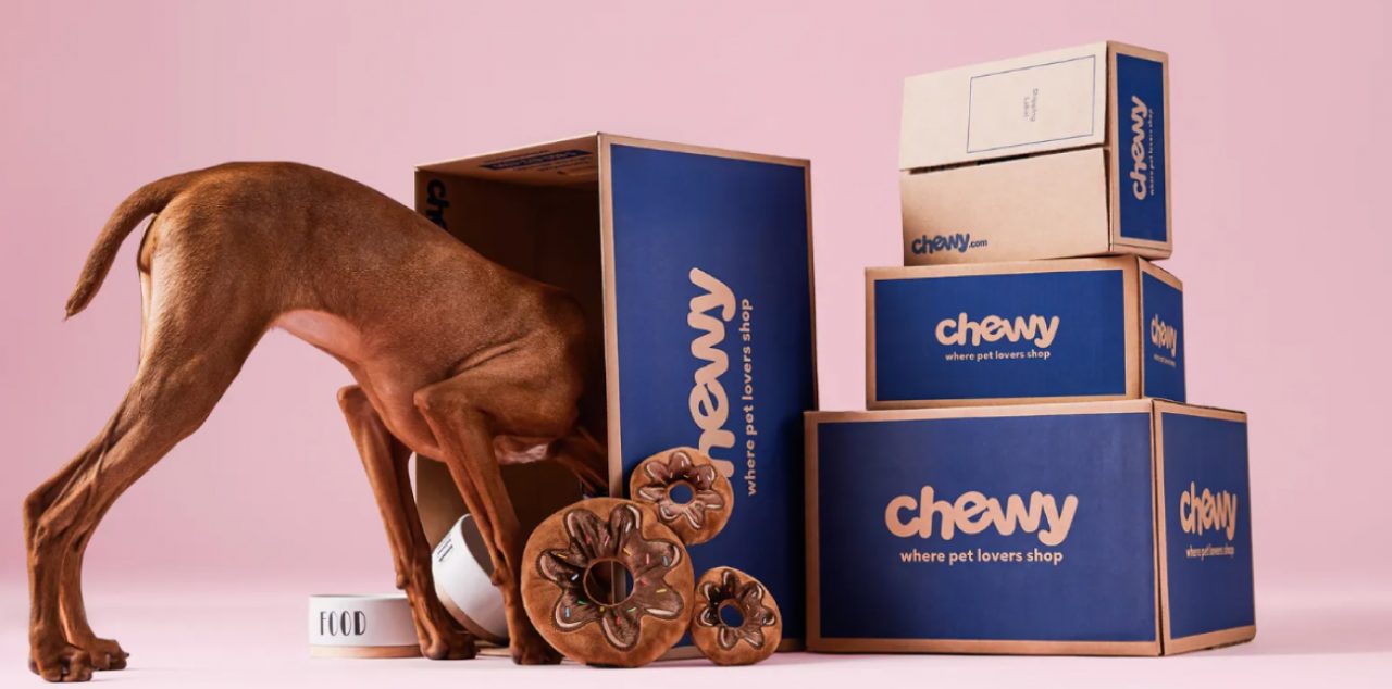 Chewy Marketing Strategy: How the Pet Retailer Redefined Growth