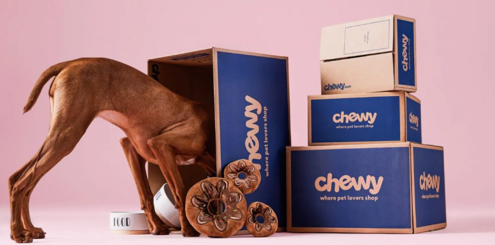 Chewy Marketing Strategy: How the Pet Retailer Redefined Growth