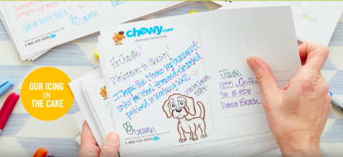 Chewy Marketing Strategy: How the Pet Retailer Redefined Growth