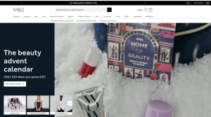 The Very Best Home Page Examples in eCommerce (2024) - Omnichannel ...