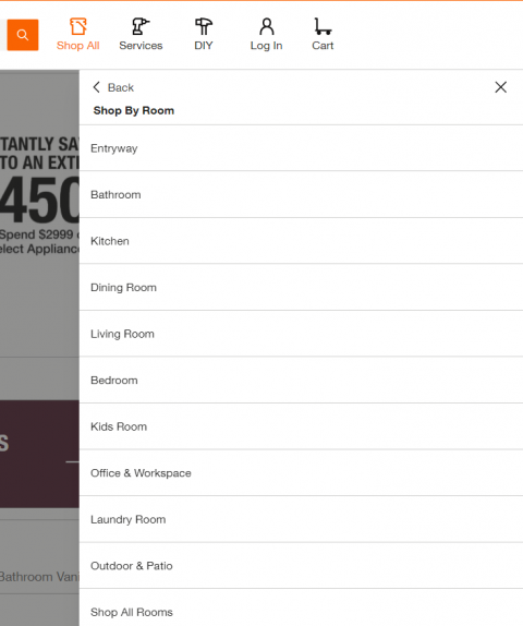 Home Depot Marketing Strategy: Analyzing the Leading US Home Retailer