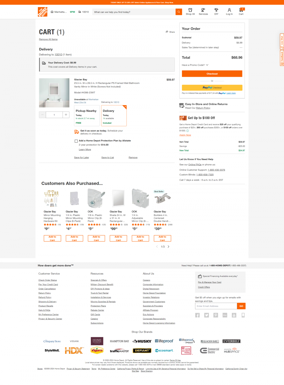 Home Depot Marketing Strategy: Analyzing the Leading US Home Retailer