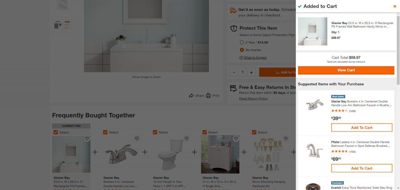 Home Depot Marketing Strategy: Analyzing the Leading US Home Retailer