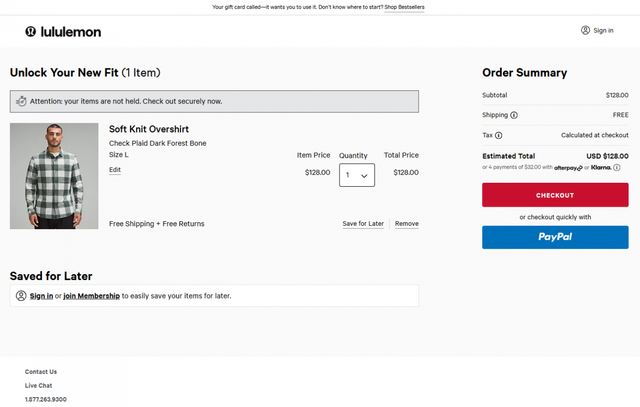 The Lululemon Marketing Strategy: Building a Niche, Athletic Brand ...