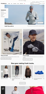 The Lululemon Marketing Strategy: Building a Niche, Athletic Brand ...