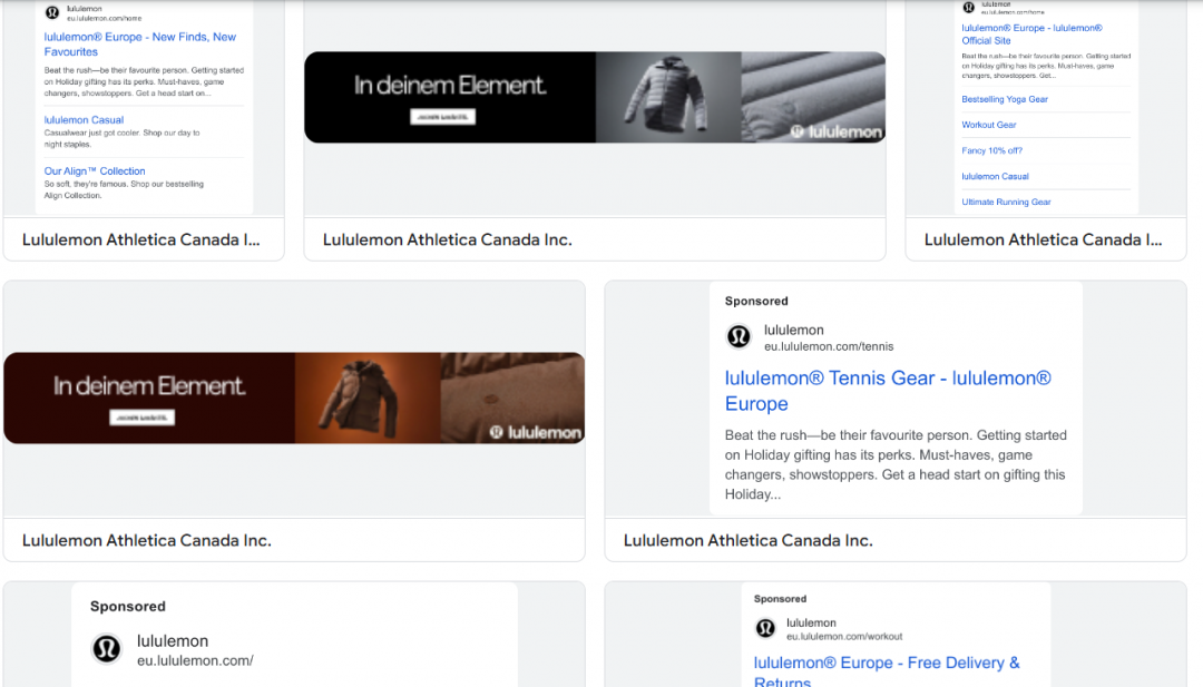 The Lululemon Marketing Strategy: Building a Niche, Athletic Brand ...