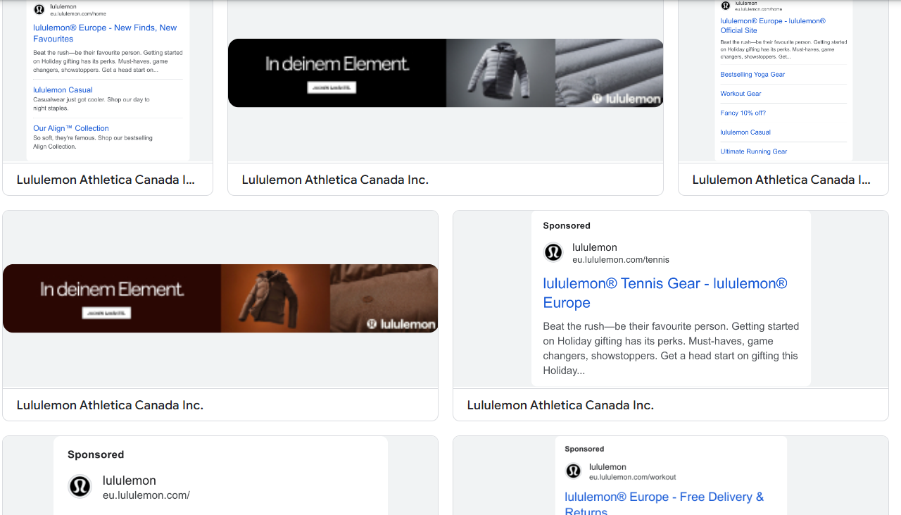 The Lululemon Marketing Strategy: Building a Niche, Athletic Brand ...