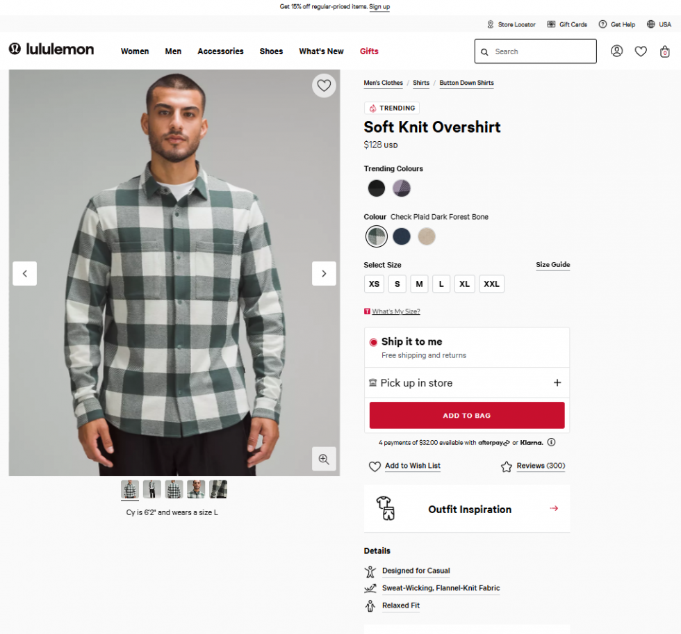 The Lululemon Marketing Strategy: Building a Niche, Athletic Brand ...