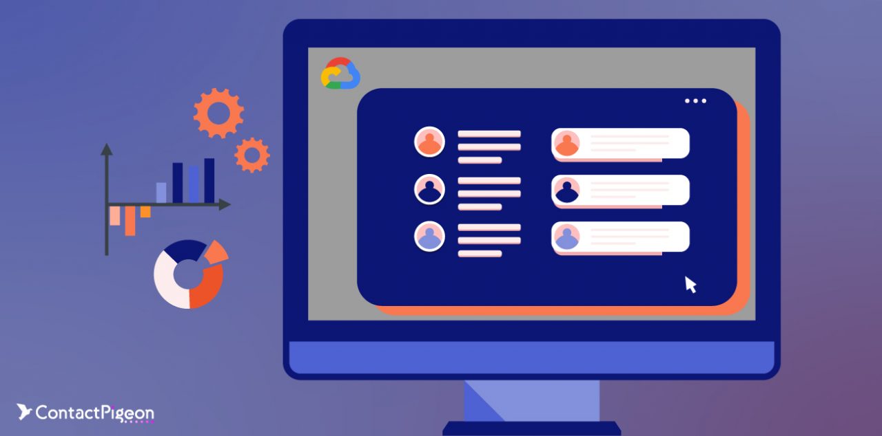 Real-Time Retail Customer Intelligence with GCP CDP - Omnichannel ...