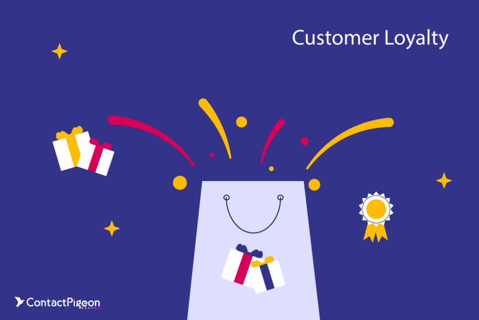 Top 22 Retail Customer Engagement Trends to Watch for 2025 ...