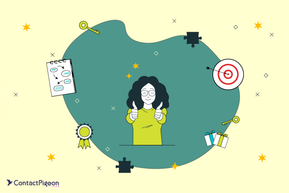 CRM Manager in Retail: Navigating the Career Path - Omnichannel ...
