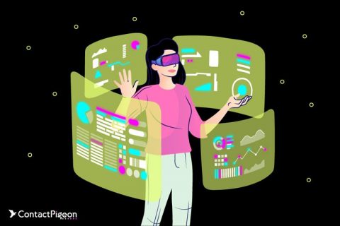 Top 5 Consumer Electronics Trends to Watch in 2025 - Omnichannel Customer Engagement Platform