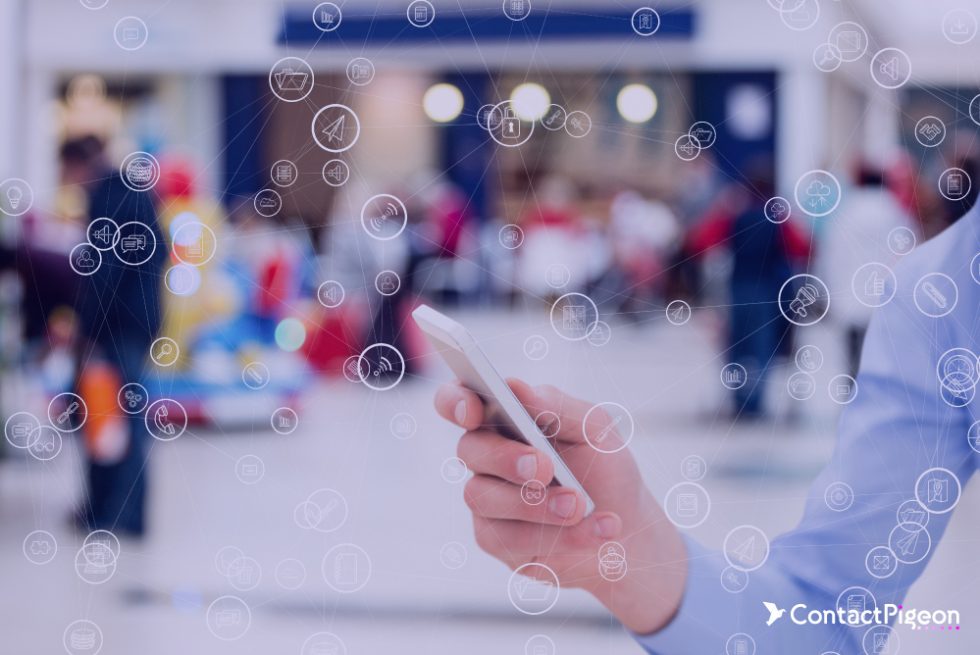 How AI Marketing is Revolutionizing Retail Customer Engagement ...