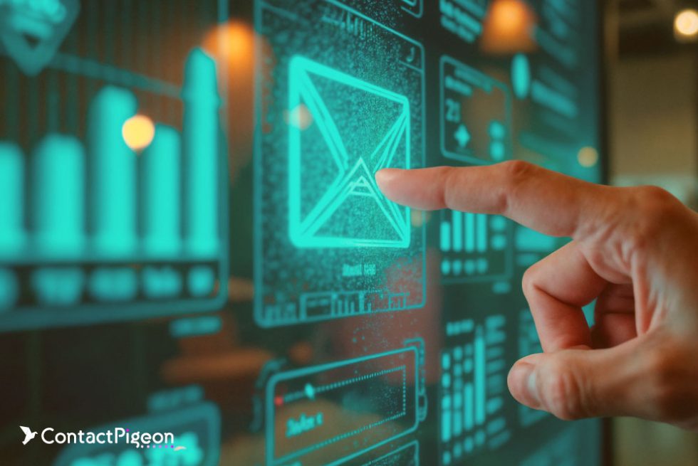 Optimizing Email Campaigns with AI: Automation and Personalization ...