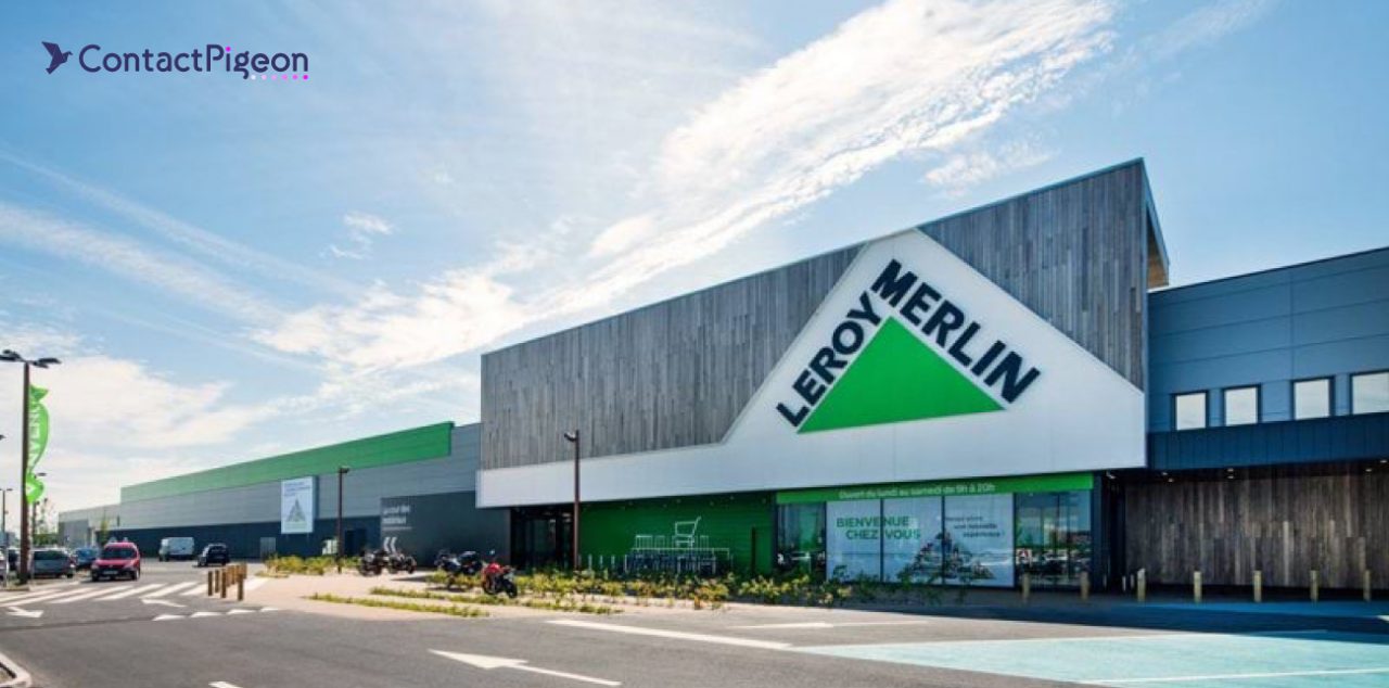 The Leroy Merlin Marketing Strategy: Analyzing the European Home ...