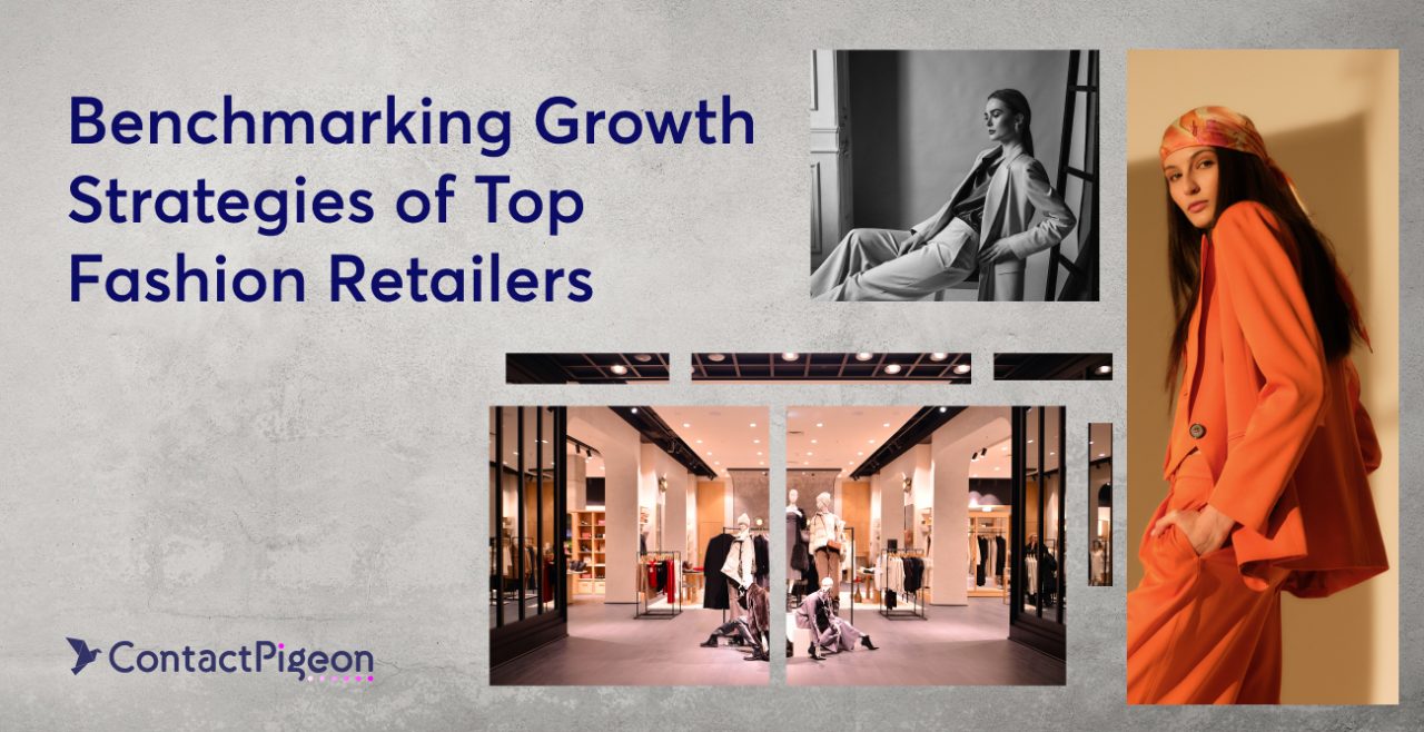 Customer profiles: Analysis, Examples & Best Practices | ContactPigeon