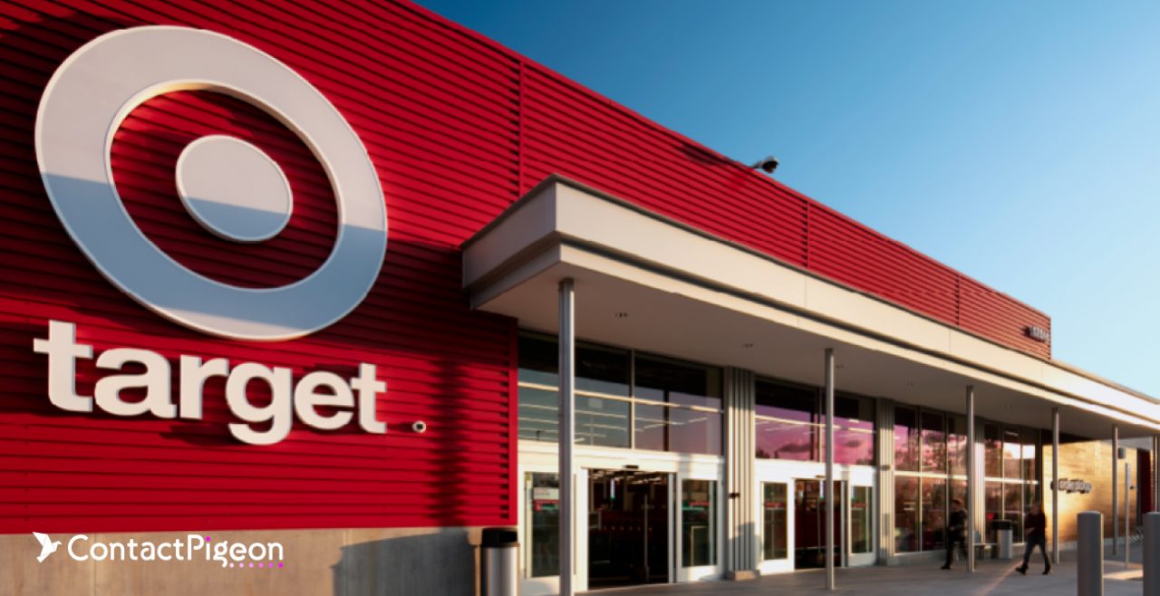 Target Marketing Strategy: How the US Retailer Dominated Omnichannel ...